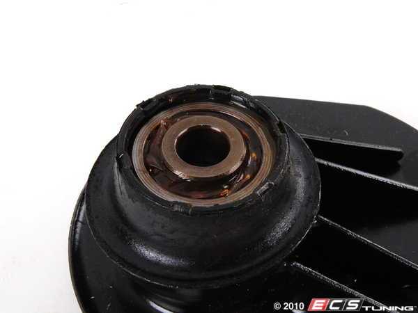 Genuine BMW - 31332227897 - Front Upper Strut Mount - Left (31-33-2-227 ...