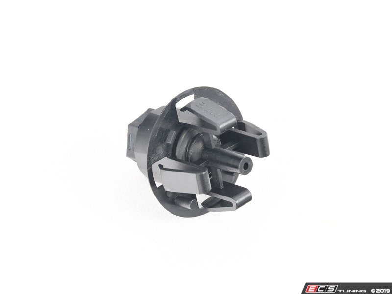 Genuine BMW - 51767183752 - Hood Adjuster - Priced Each (51-76-7-183-752)