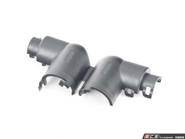 Genuine Volkswagen Audi - 4L0971921 - CAP (4L0 971 921)