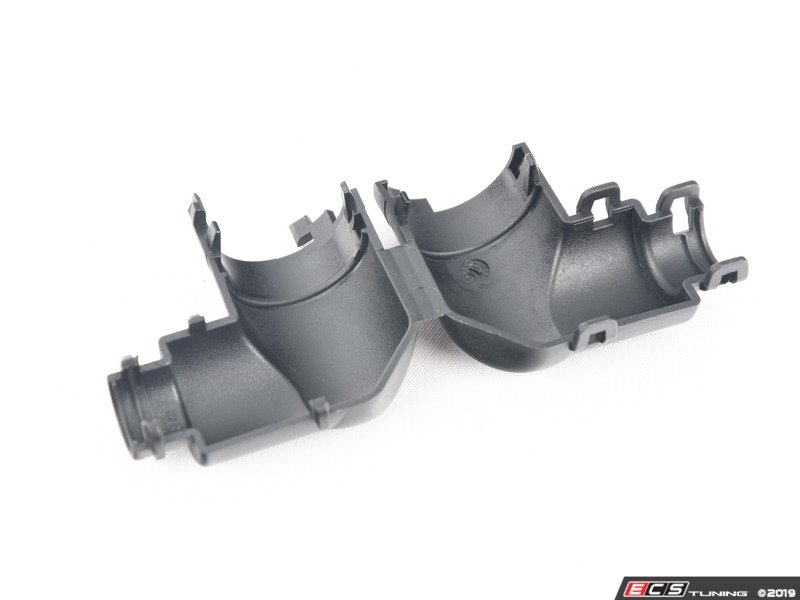 Genuine Volkswagen Audi - 4L0971921 - CAP (4L0 971 921)