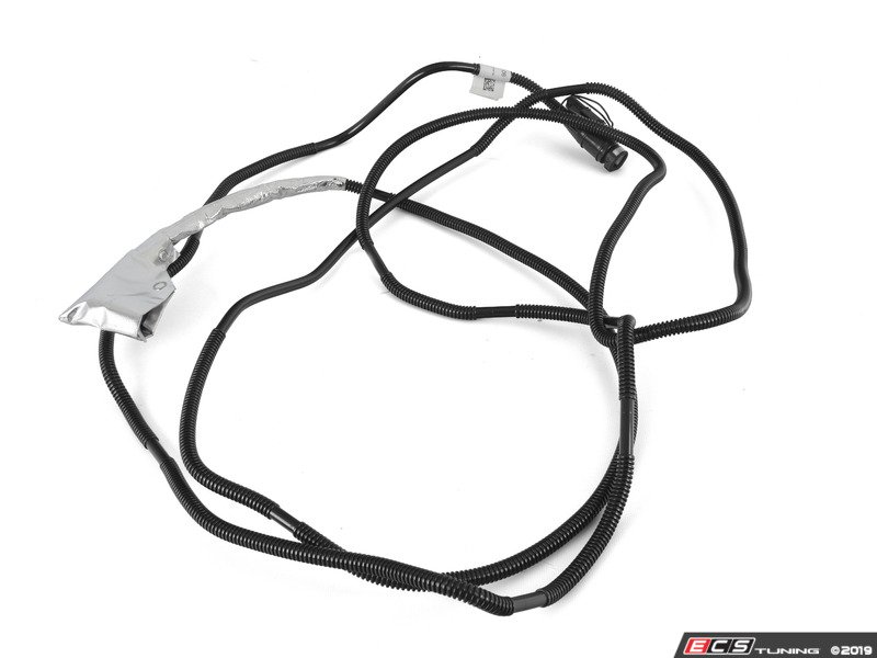 Genuine BMW - 16197278509 - F10 Fuel Line (16-19-7-278-509)