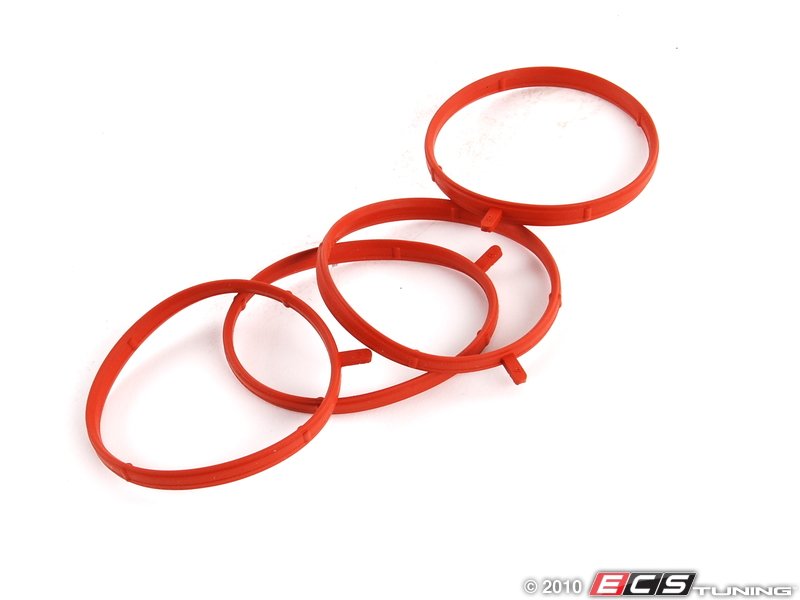 Genuine BMW - 11611437383 - GASKET EURO - (NO LONGER AVAILABLE) (11-61 ...