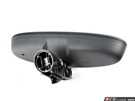 Genuine MINI - 51169302871 - Rearview Mirror - 315MHZ Fequency - Basic ...