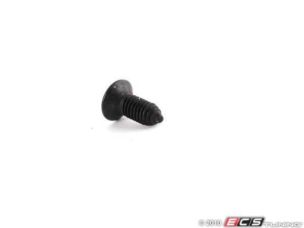 Genuine BMW - 07147202357 - Torx Bolt - Priced Each (07-14-7-202-357)