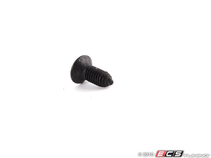 Genuine BMW - 07147202357 - Torx Bolt - Priced Each (07-14-7-202-357)