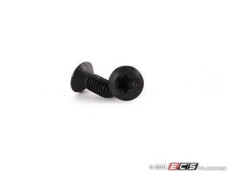 Genuine BMW - 07147202357 - Torx Bolt - Priced Each (07-14-7-202-357)