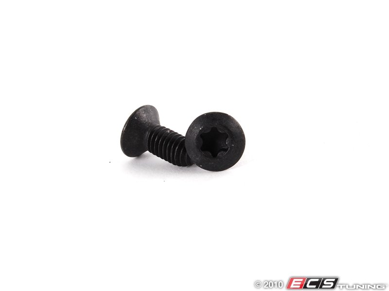 Genuine BMW - 07147202357 - Torx Bolt - Priced Each (07-14-7-202-357)