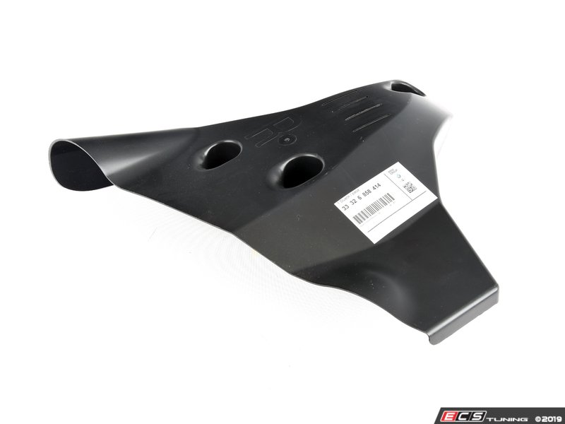 Genuine BMW - 33326858414 - COVERING RIGHT (33-32-6-858-414)