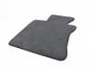 Genuine BMW - 51477255493 - E70/71 Floor Mat Velours Driver Side ...