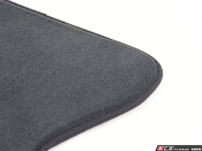 Genuine BMW - 51477255493 - E70/71 Floor Mat Velours Driver Side ...