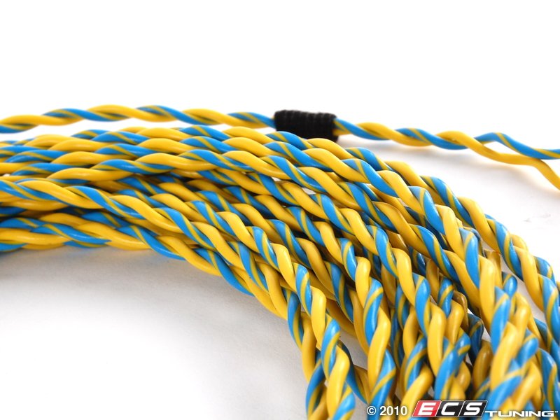 Genuine BMW - 61113413971 - Left Head-Airbag Repair Harness (61-11-3 ...