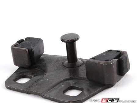 Genuine BMW - 51241960859 - E36 Catch Bracket (51-24-1-960-859)