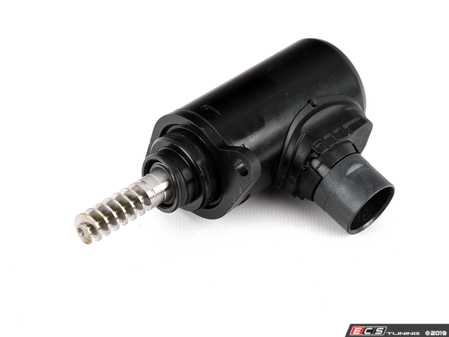 Genuine BMW - 11377643073 - Valvetronic Actuator - Priced Each (11-37-7 ...