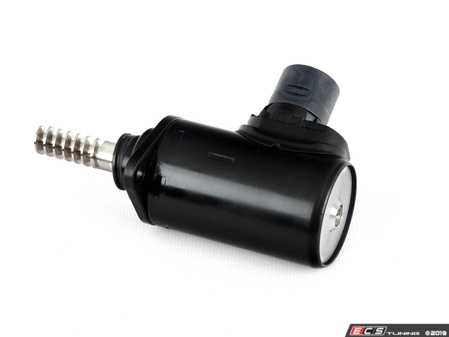 Genuine BMW - 11377643073 - Valvetronic Actuator - Priced Each (11-37-7 ...