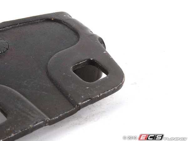 Genuine BMW - 51241960859 - E36 Catch Bracket (51-24-1-960-859)