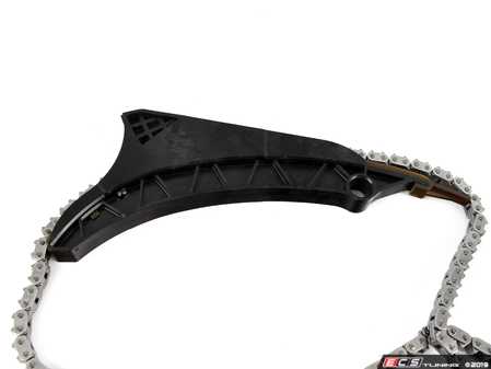 Genuine BMW - 11318658028 - TIMING CHAIN WITH TENSION RAIL (11-31-8-658 ...