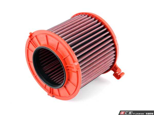 BMC - FB960/04 - BMC Performance Air Filter - Priced Each