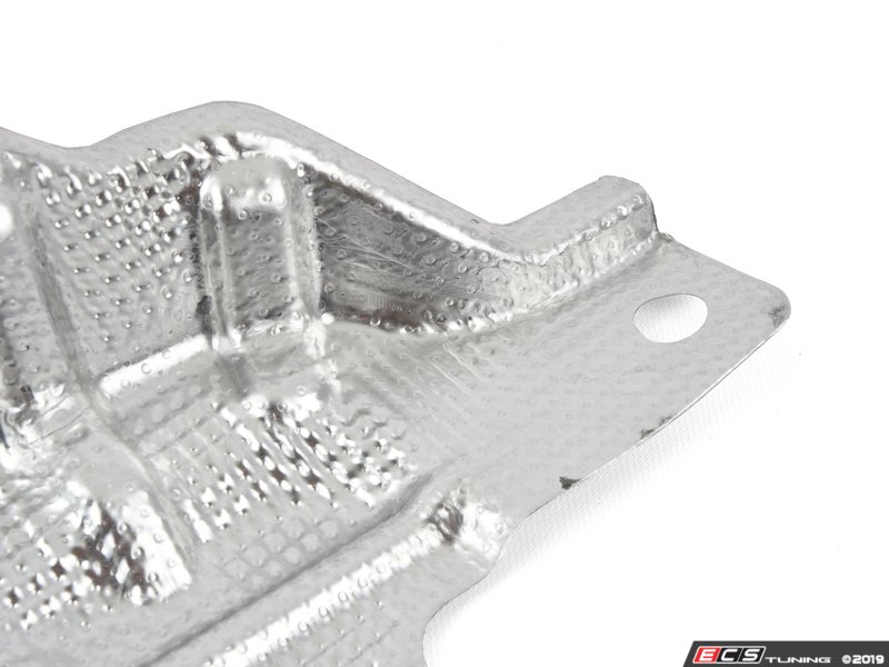 Genuine Volkswagen Audi - 3QF825756D - PLATE (3QF 825 756 D)