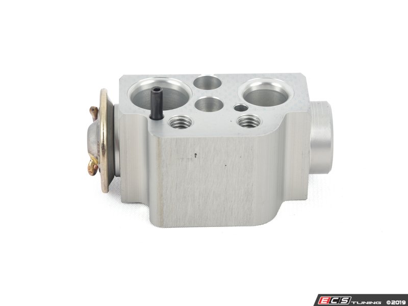 Genuine Volkswagen Audi - 7L0820679D - Expansion Valve (7L0 820 679 D)