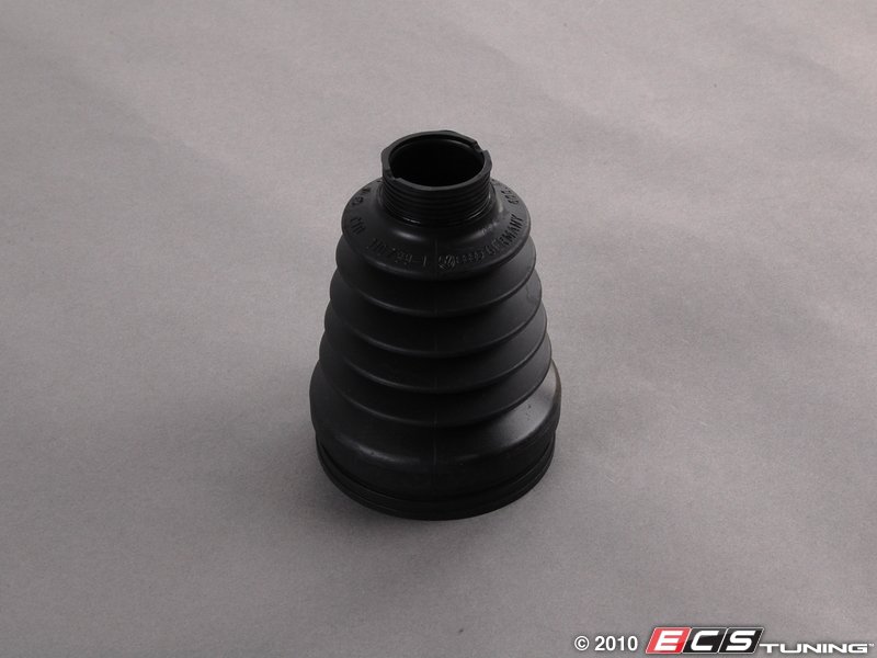 Genuine Volkswagen Audi - 1J0498201J - Inner CV boot Kit - Priced Each ...