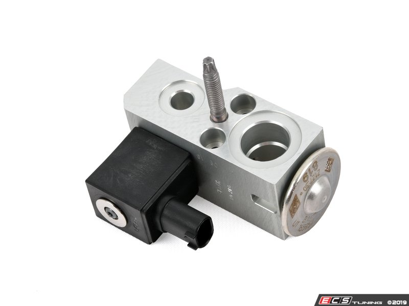 Genuine BMW - 64509313231 - ELECTRIC EXPANSION V (64-50-9-313-231)