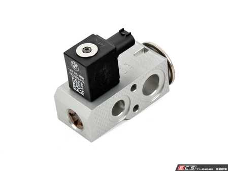 Genuine BMW - 64509313231 - ELECTRIC EXPANSION V (64-50-9-313-231)