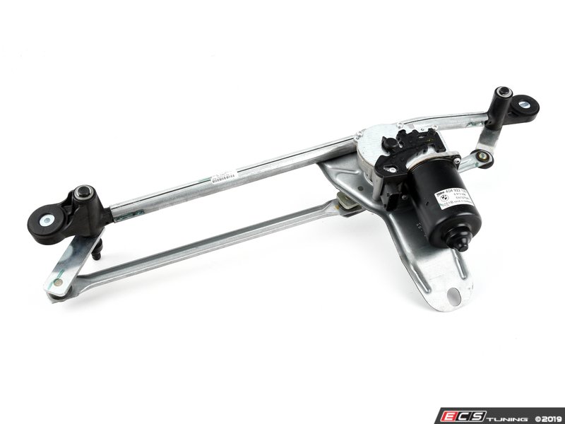 Genuine BMW - 61617111535 - E53 X5 Windshield Wiper Transmission (61-61 ...
