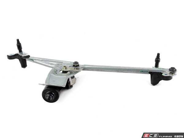 Genuine BMW - 61617111535 - E53 X5 Windshield Wiper Transmission (61-61 ...