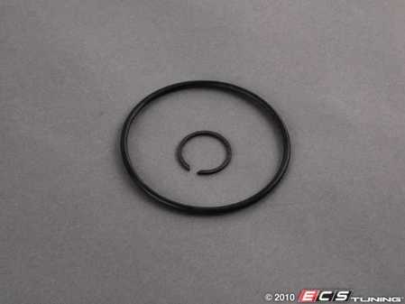 Genuine Volkswagen Audi - 1J0498201J - Inner CV boot Kit - Priced Each ...