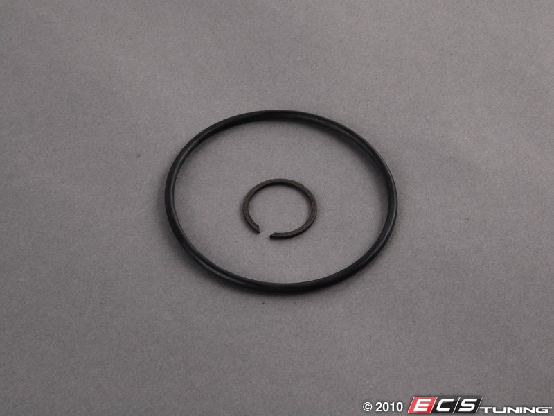 Genuine Volkswagen Audi - 1J0498201J - Inner CV boot Kit - Priced Each ...