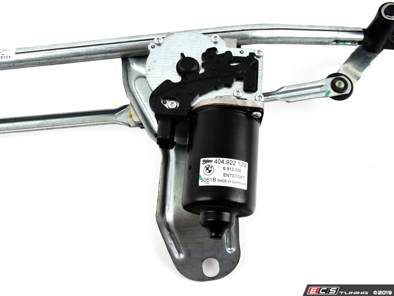 Genuine BMW - 61617111535 - E53 X5 Windshield Wiper Transmission (61-61 ...