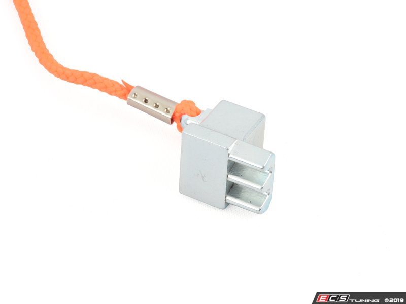 Genuine BMW - 83300495753 - BRACE (83-30-0-495-753)