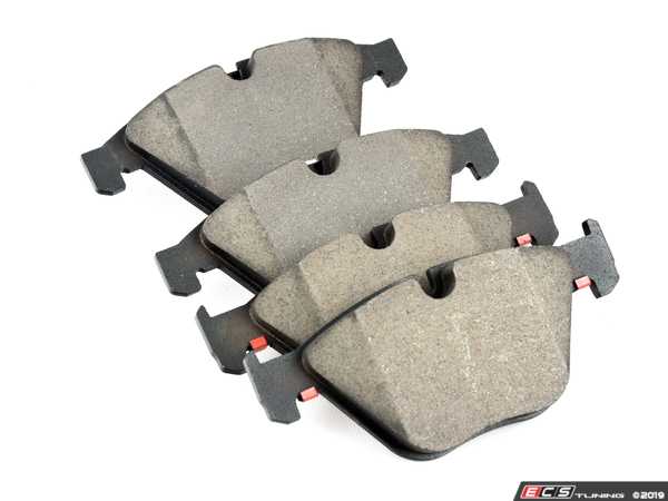 Brembo - 34116794915 - Front Brake Pads set