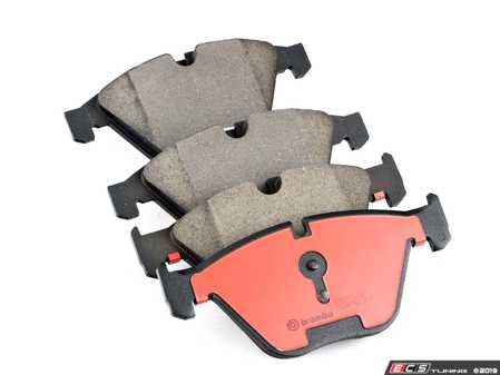 Brembo - 34116794915 - Front Brake Pads set