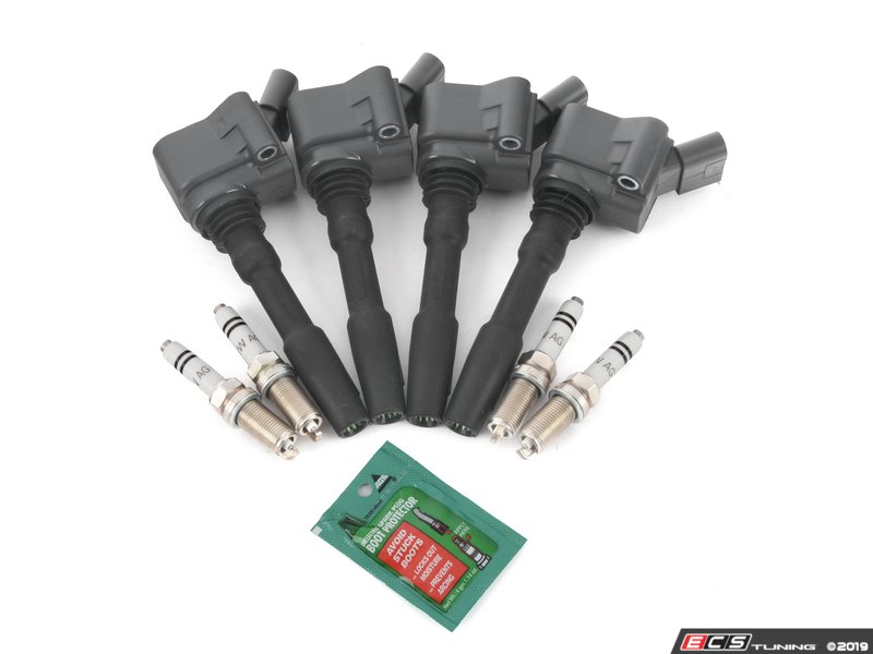 Genuine Volkswagen Audi - 06l905110dkt1 - Ignition Service Kit (06l 905 ...