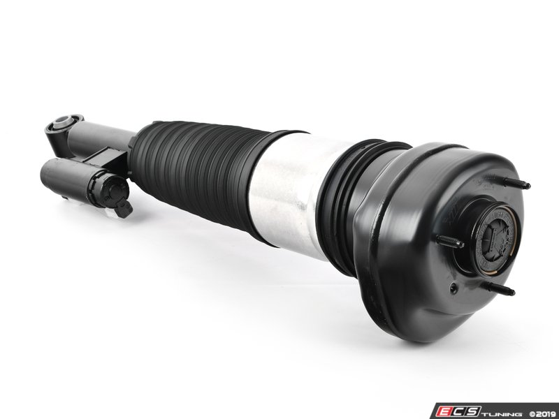 Genuine BMW - 37107915954 - AIR SPRING STRUT, REAR RIGHT (37-10-7-915-954)