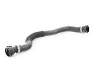 Genuine BMW - 17128602871 - Upper Radiator Coolant Hose (17-12-8-602-871)