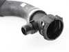 Genuine BMW - 17128602871 - Upper Radiator Coolant Hose (17-12-8-602-871)