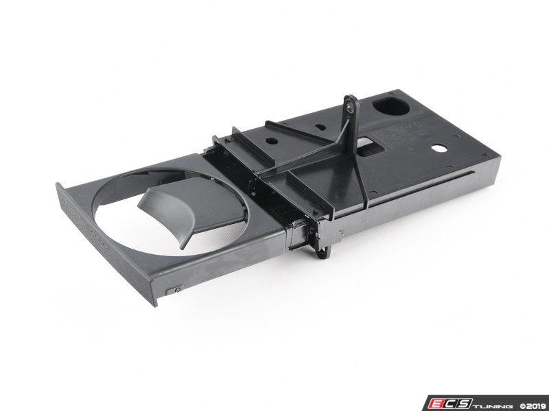 Genuine Volkswagen Audi - 1C0862531L2QL - HOLDER (1C0 862 531 L 2QL)