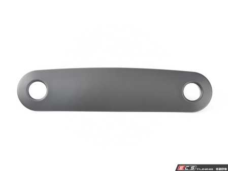 Genuine BMW - 52108169457 - Headrest Insert - Priced Each (52-10-8-169-457)