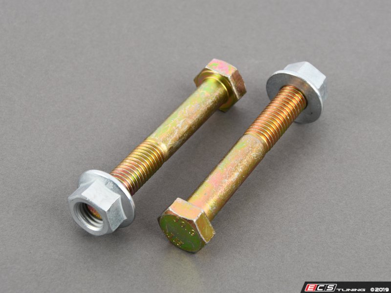 SPL Parts - SPL-EL-G29 - Eccentric Toe Lockout