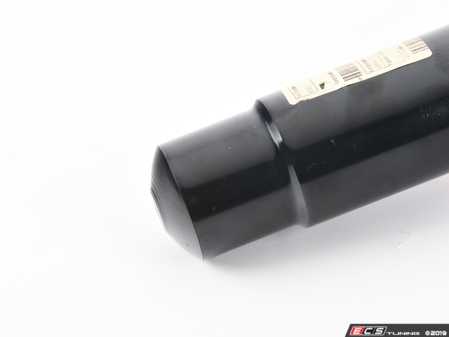 Genuine BMW - 31316873801 - Front Spring Strut (31-31-6-873-801)