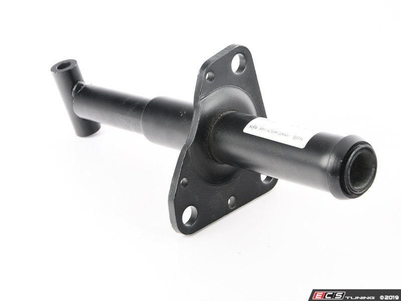 Genuine Volkswagen Audi - 3B0807271C - BUFFER (3B0 807 271 C)