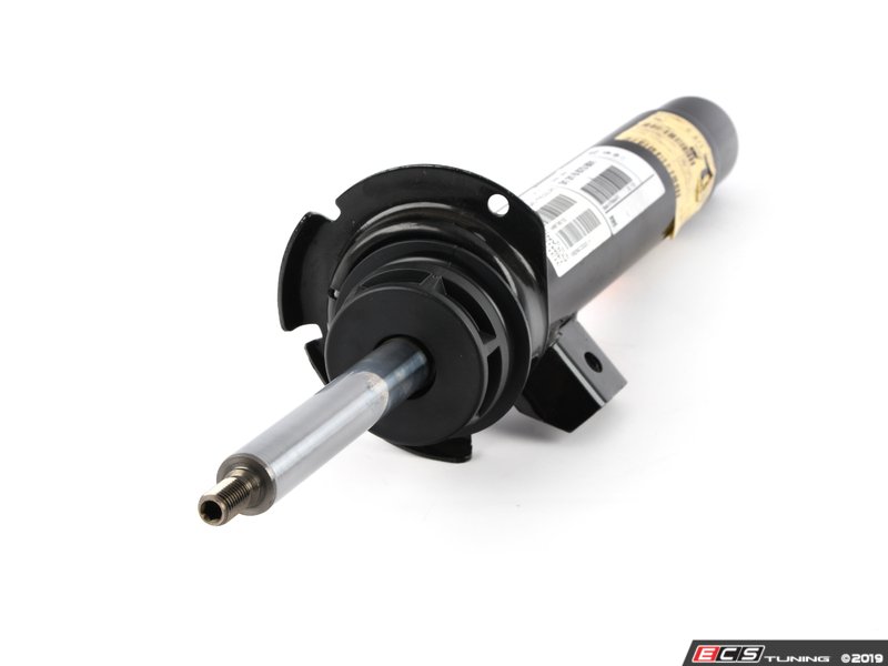 Genuine BMW - 31316873801 - Front Spring Strut (31-31-6-873-801)