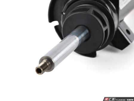 Genuine BMW - 31316873801 - Front Spring Strut (31-31-6-873-801)