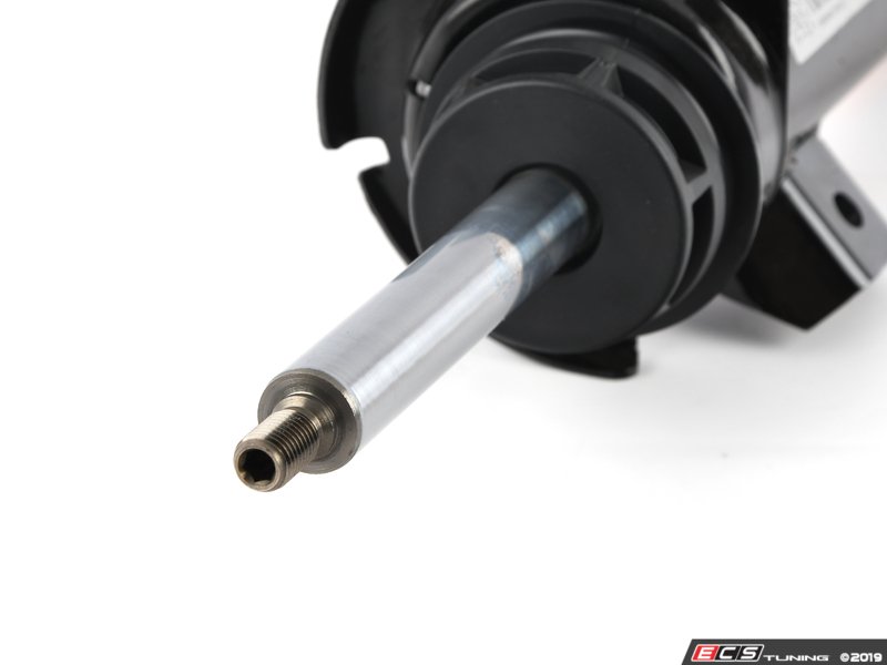 Genuine BMW - 31316873801 - Front Spring Strut (31-31-6-873-801)