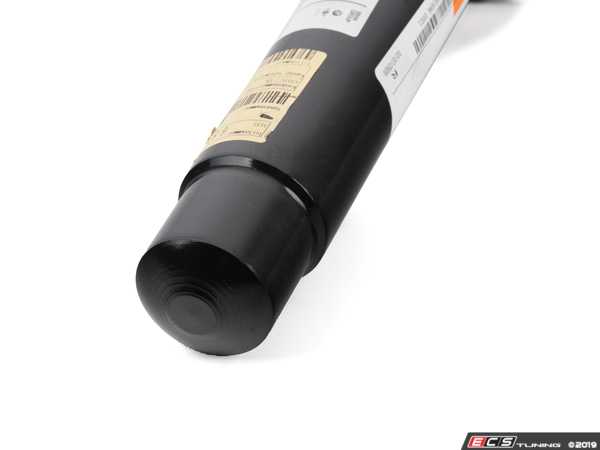 Genuine BMW - 31316873801 - Front Spring Strut (31-31-6-873-801)