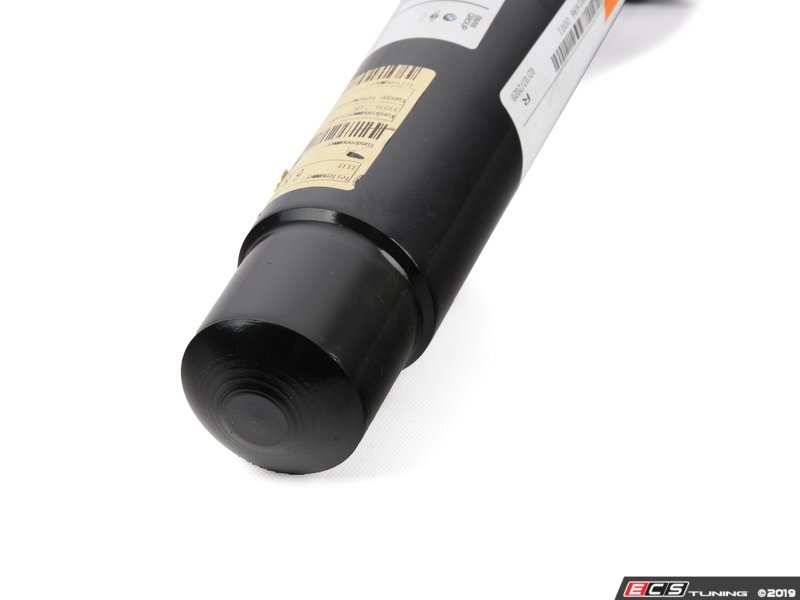 Genuine BMW - 31316873801 - Front Spring Strut (31-31-6-873-801)