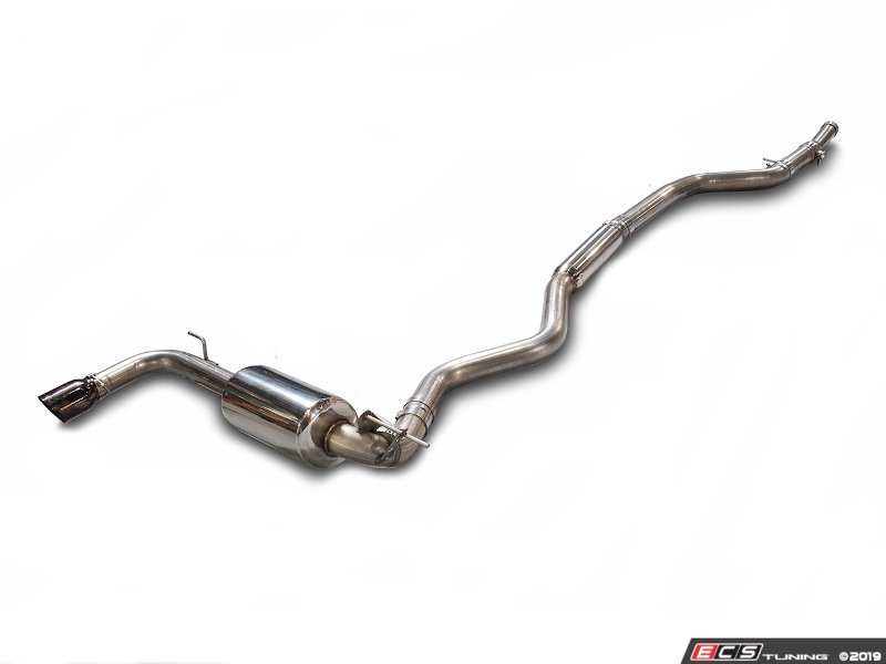 AWE - F30-320-EXH-GROU - AWE Touring Edition Catback Exhaust - F30 320i
