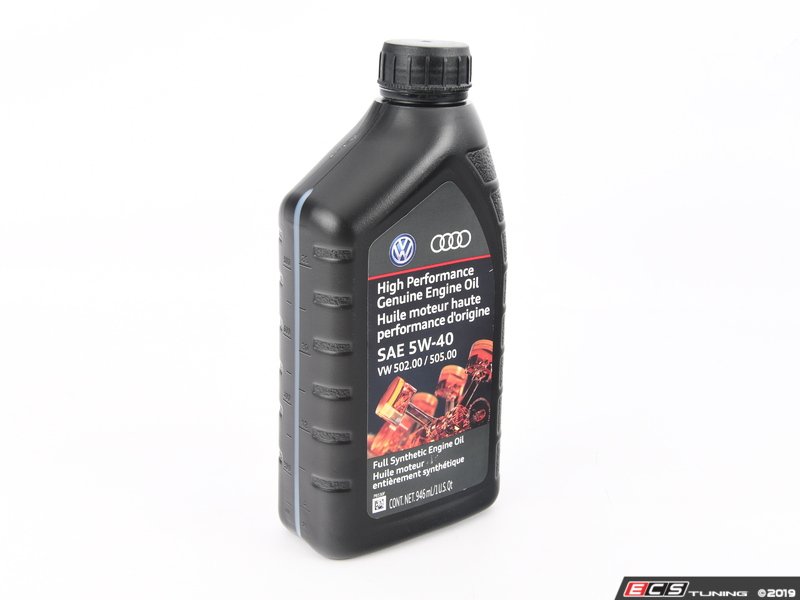 Genuine Volkswagen Audi - ge555401qdspKT1 - High Performance Genuine ...